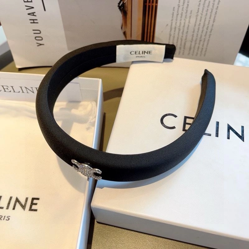 Affordable Celine Hair Hoop