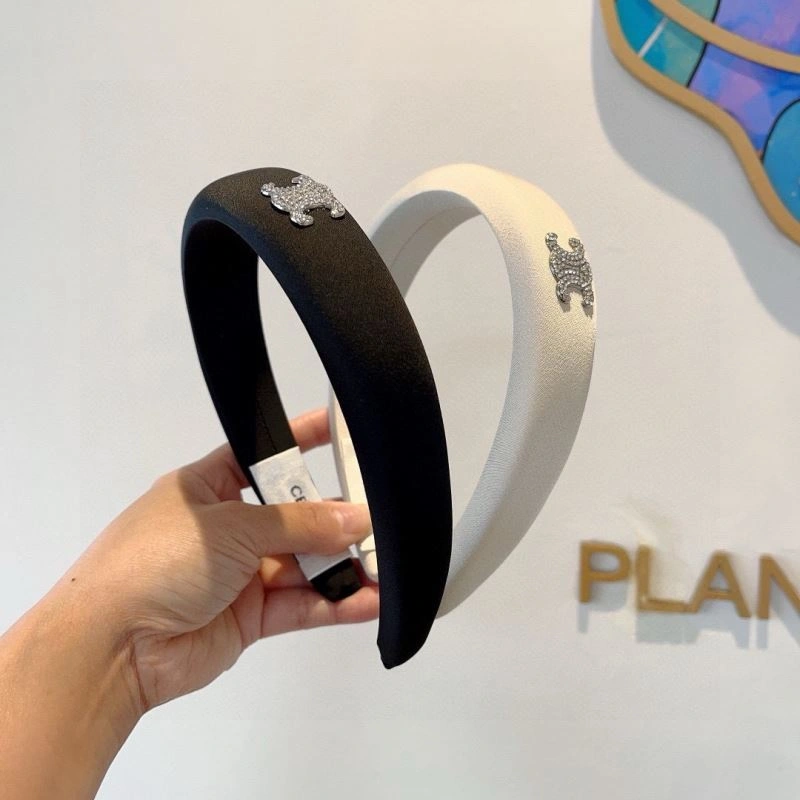 Affordable Celine Hair Hoop