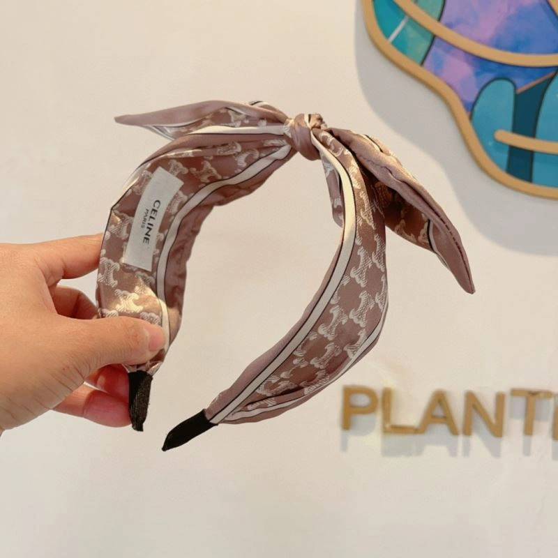 Indistinguishable Celine Hair Hoop