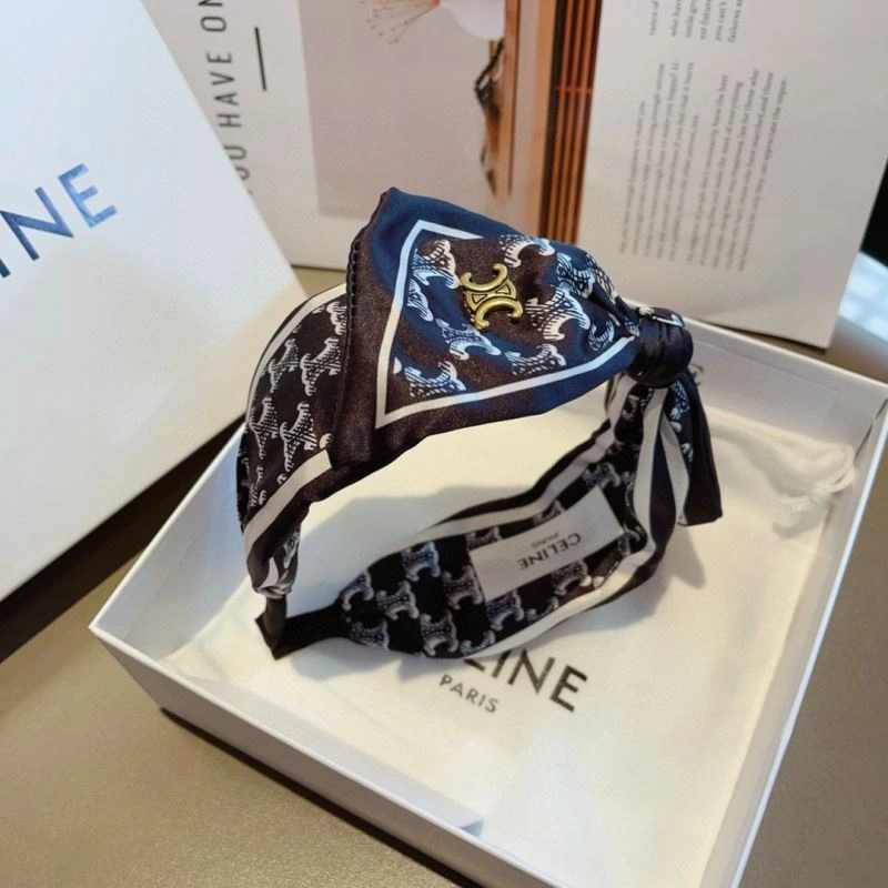Precise copy Celine Hair Hoop