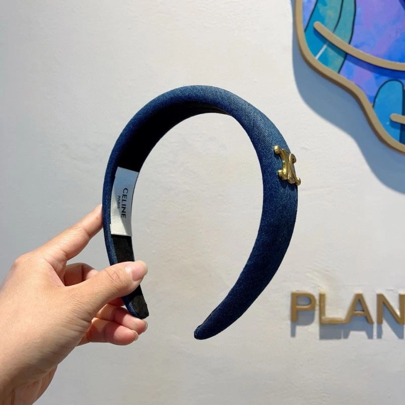 Perfect replica Celine Hair Hoop