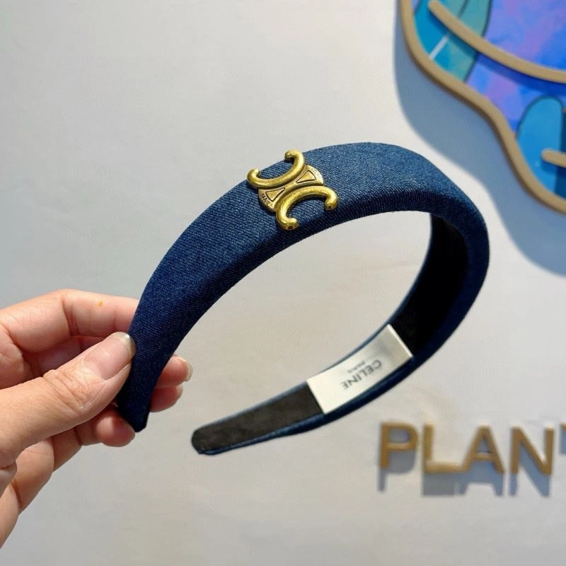 Perfect replica Celine Hair Hoop