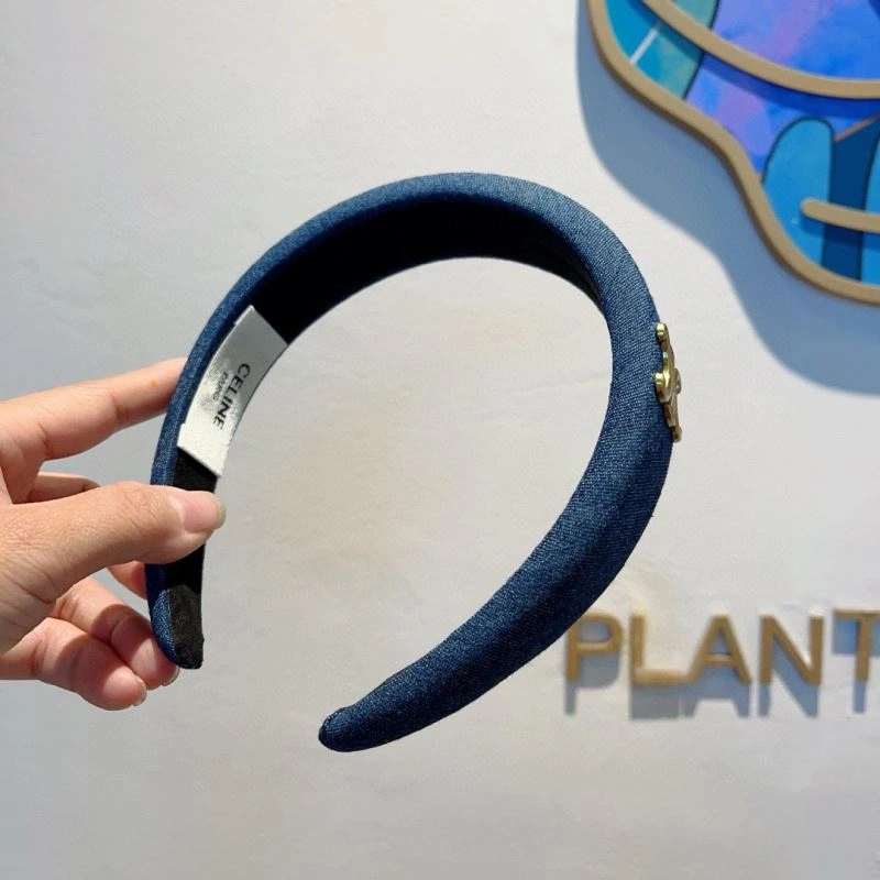 Perfect replica Celine Hair Hoop