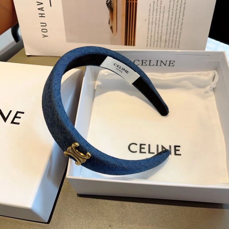 Perfect replica Celine Hair Hoop