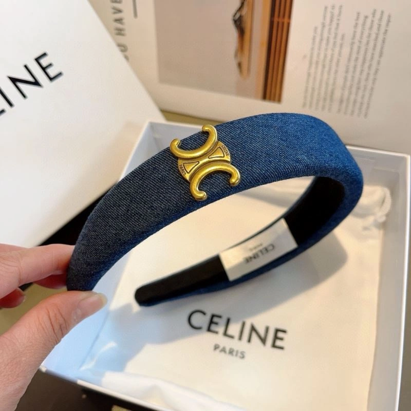 Perfect replica Celine Hair Hoop