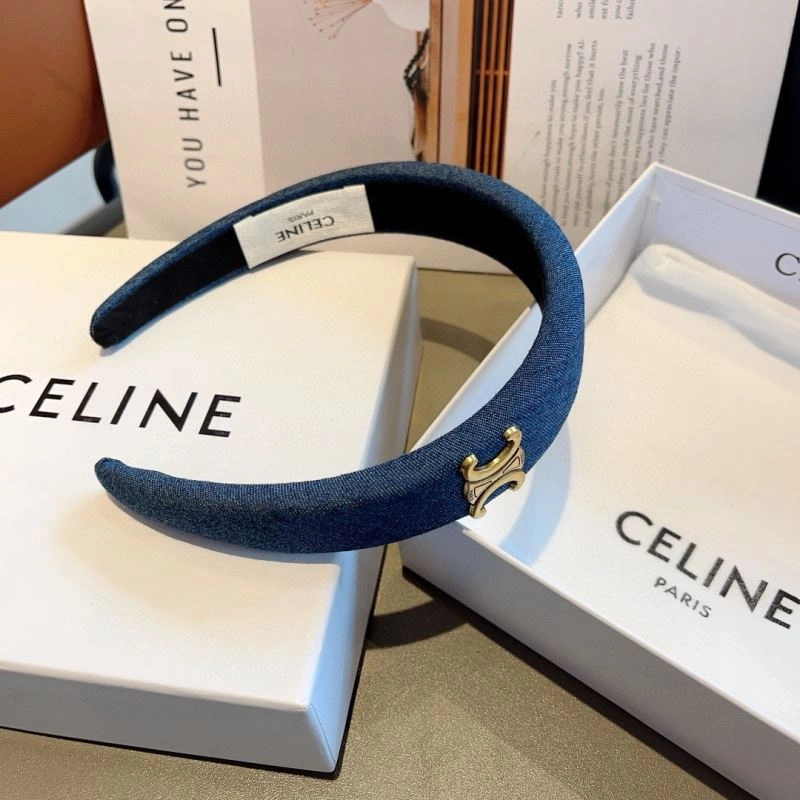 Perfect replica Celine Hair Hoop