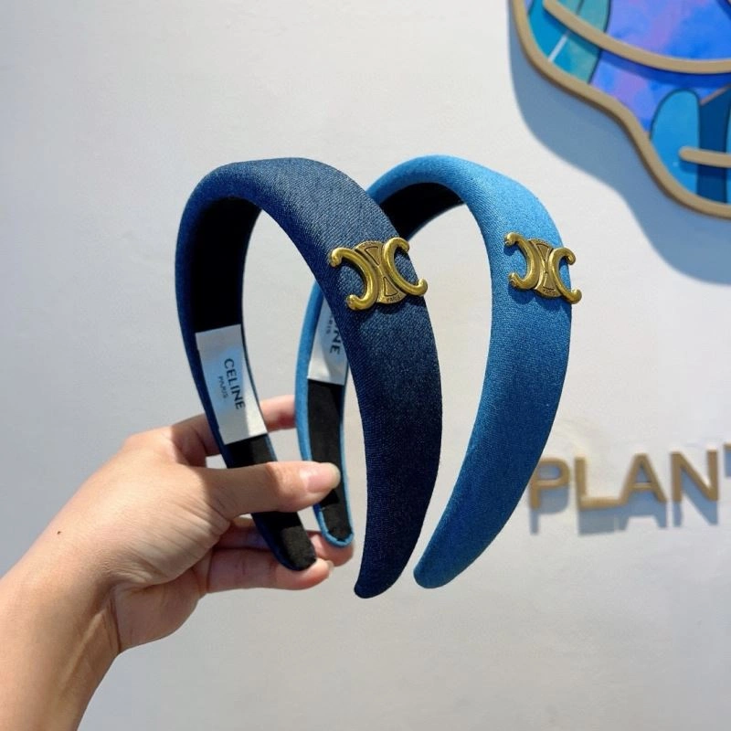 Perfect replica Celine Hair Hoop