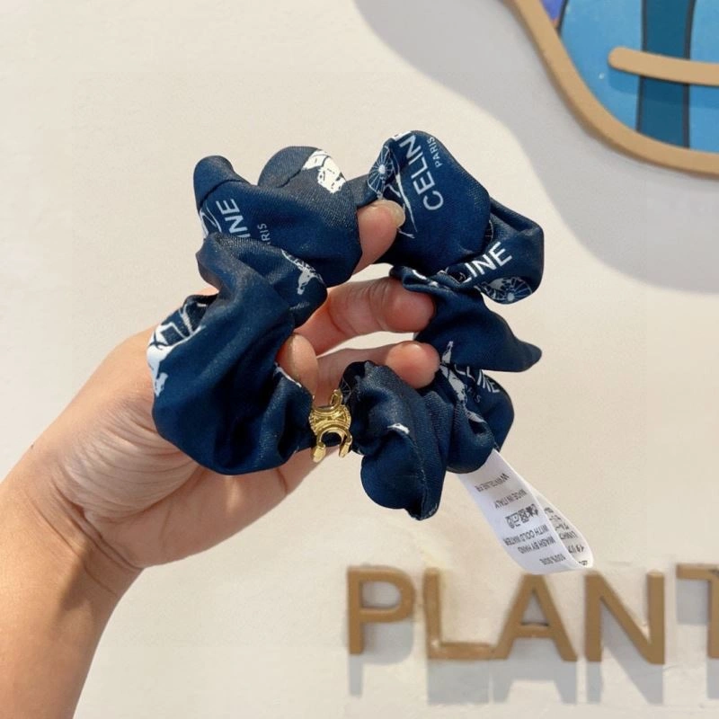 Exact replica Celine Hair Hoop