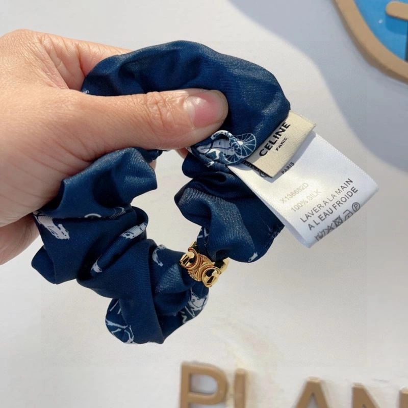 Exact replica Celine Hair Hoop