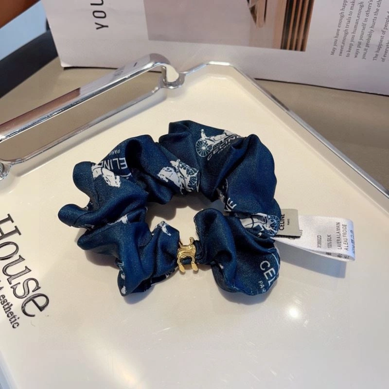 Exact replica Celine Hair Hoop