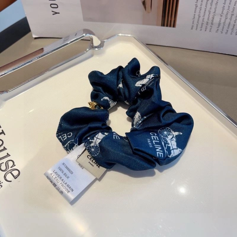 Exact replica Celine Hair Hoop