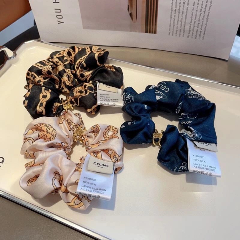 Exact replica Celine Hair Hoop