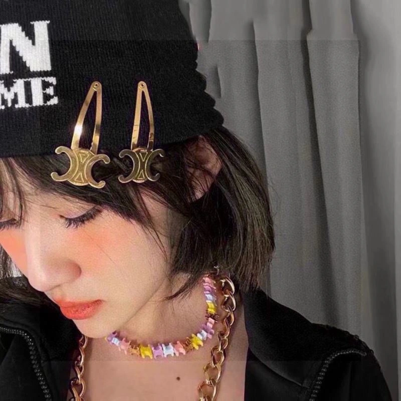 Celine Hair Hoop