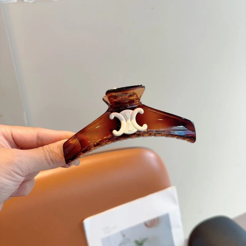 1:1 copy Celine Hair Hoop