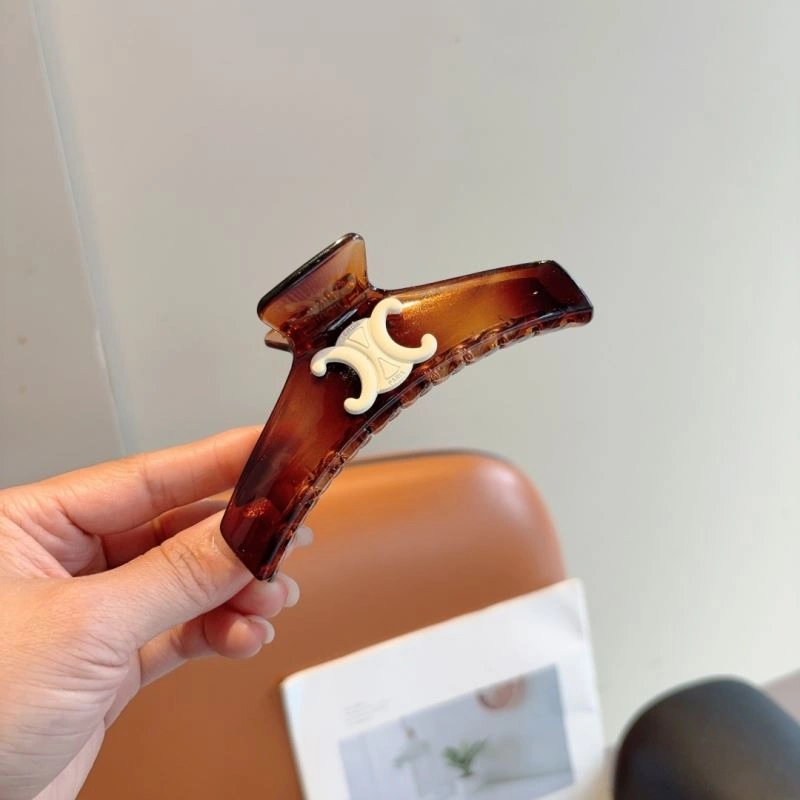 1:1 copy Celine Hair Hoop