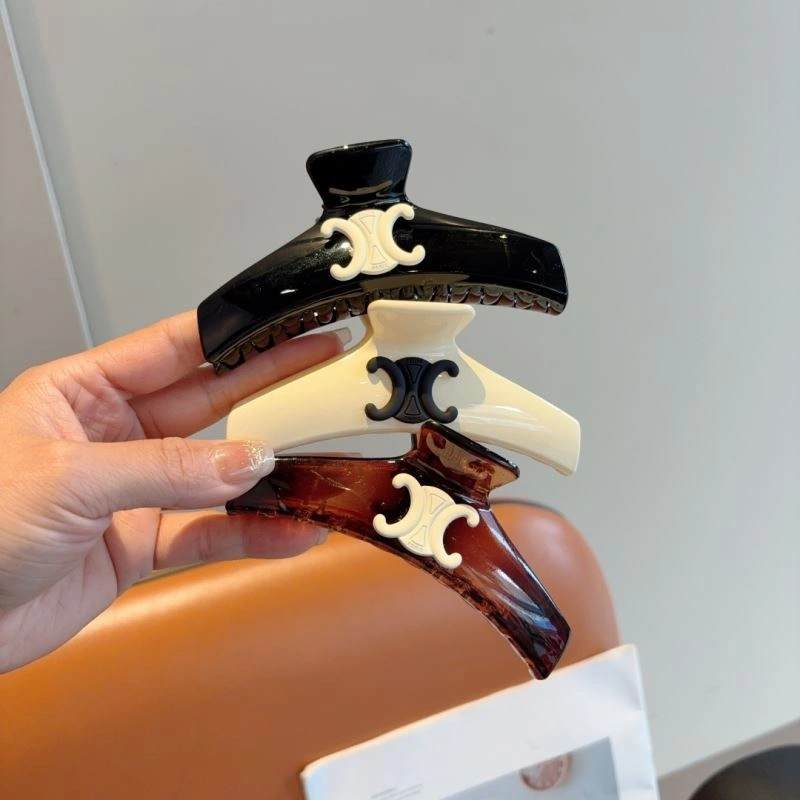 1:1 copy Celine Hair Hoop
