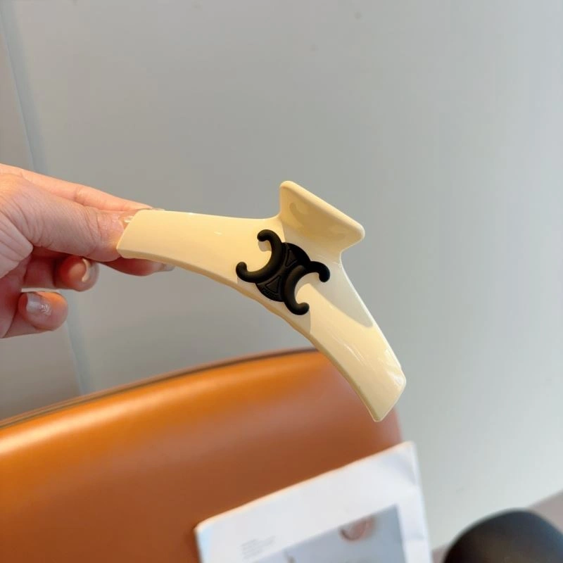 Factory-made Celine Hair Hoop