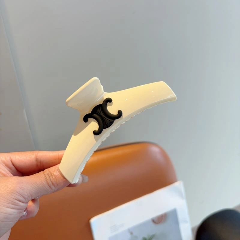 Factory-made Celine Hair Hoop