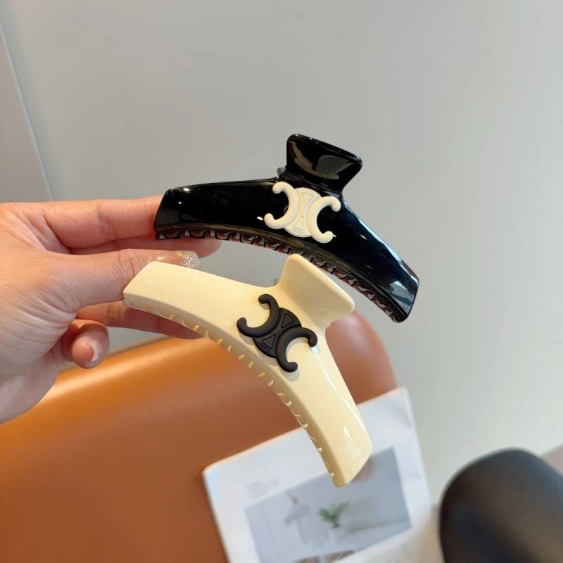 Factory-made Celine Hair Hoop