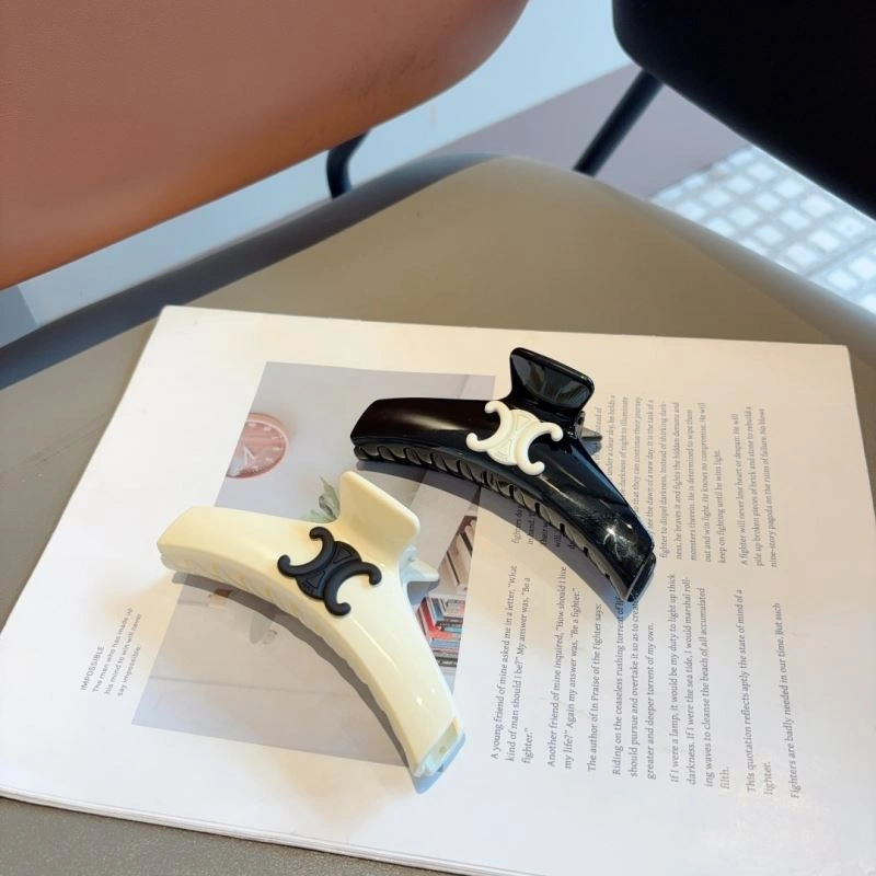 Factory-made Celine Hair Hoop