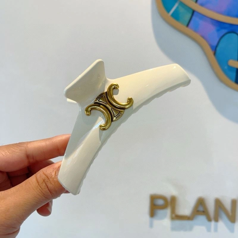 Genuine Celine Hair Hoop