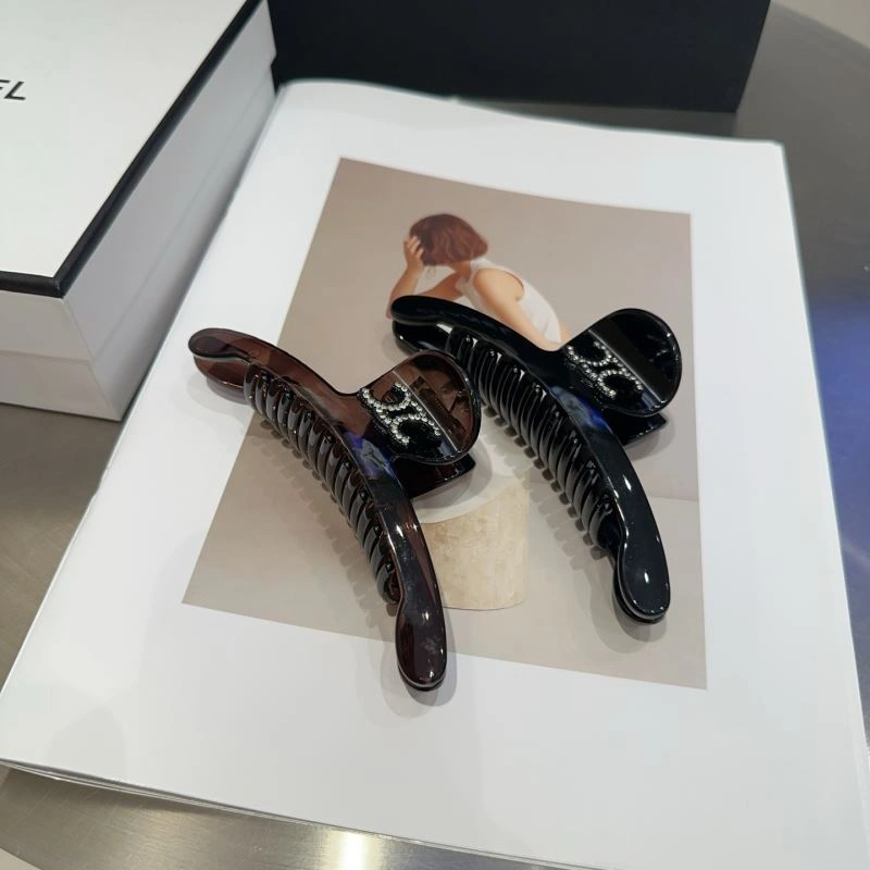 Celine Hair Hoop