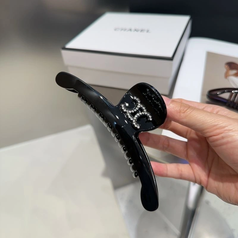 Real Celine Hair Hoop