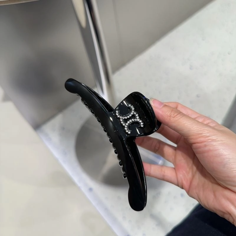 Real Celine Hair Hoop