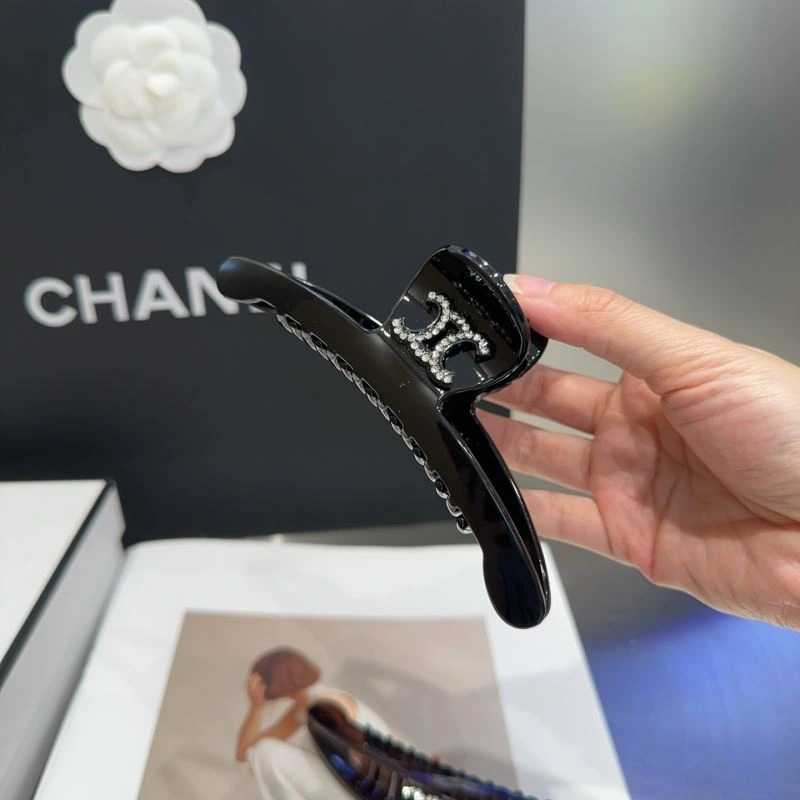 Real Celine Hair Hoop