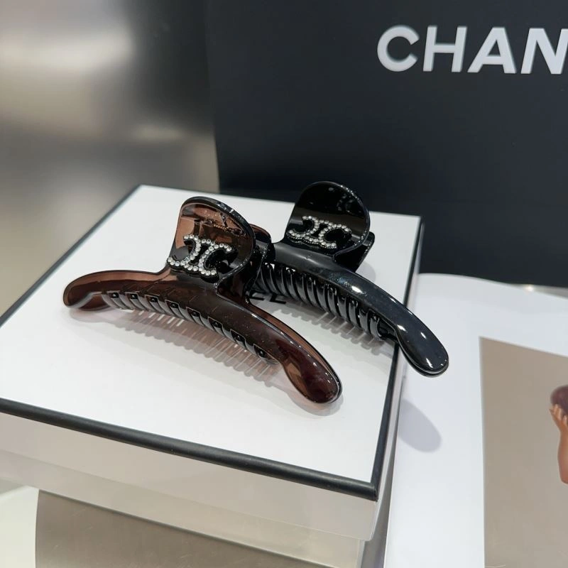 Real Celine Hair Hoop