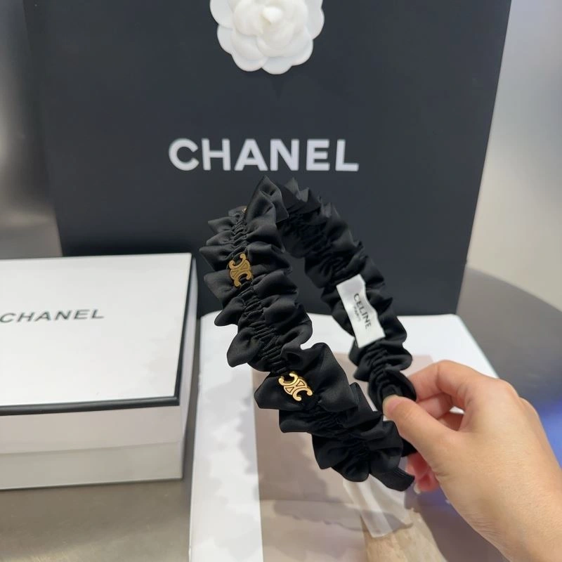 Celine Hair Hoop