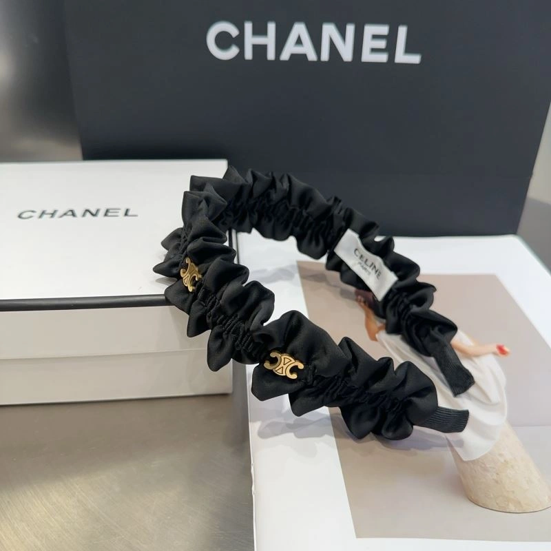 Discounted Celine Hair Hoop
