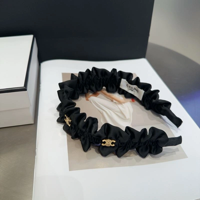 Discounted Celine Hair Hoop