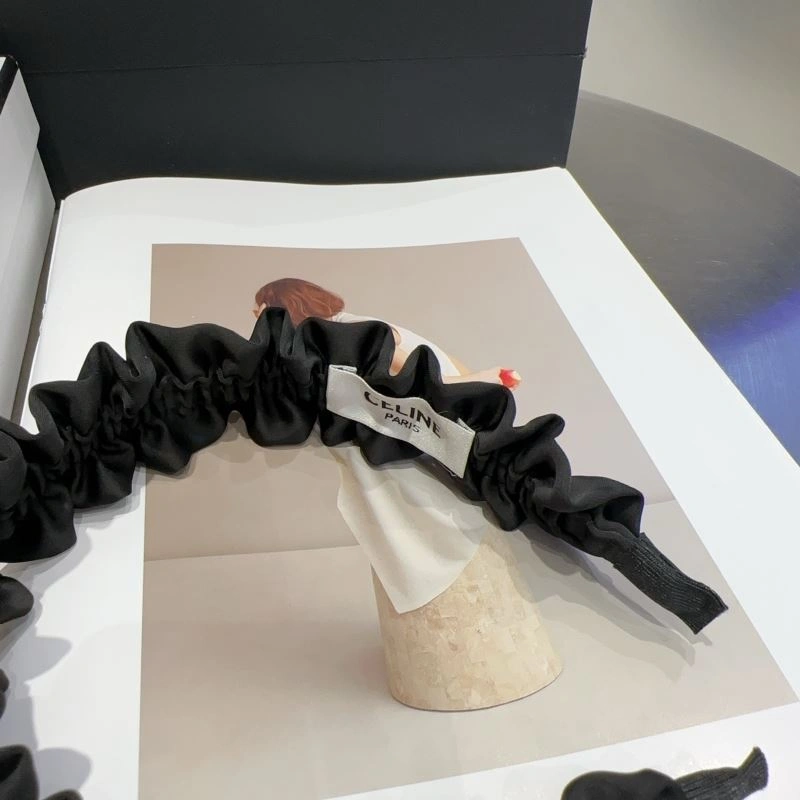 Discounted Celine Hair Hoop