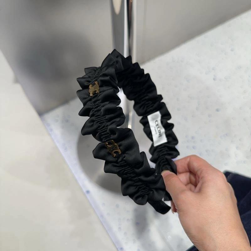 Discounted Celine Hair Hoop
