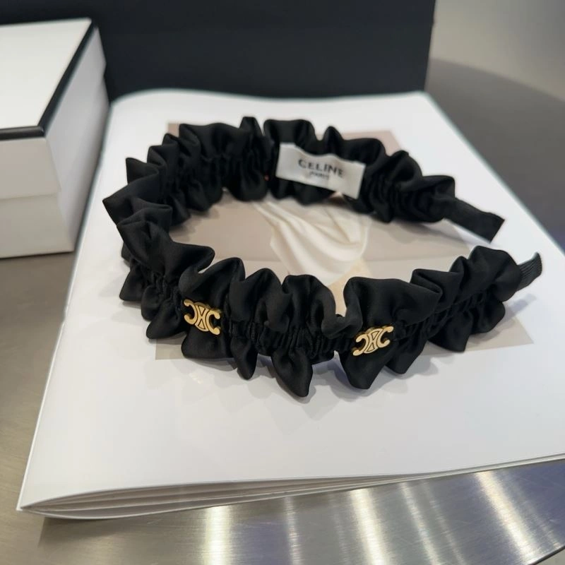 Discounted Celine Hair Hoop