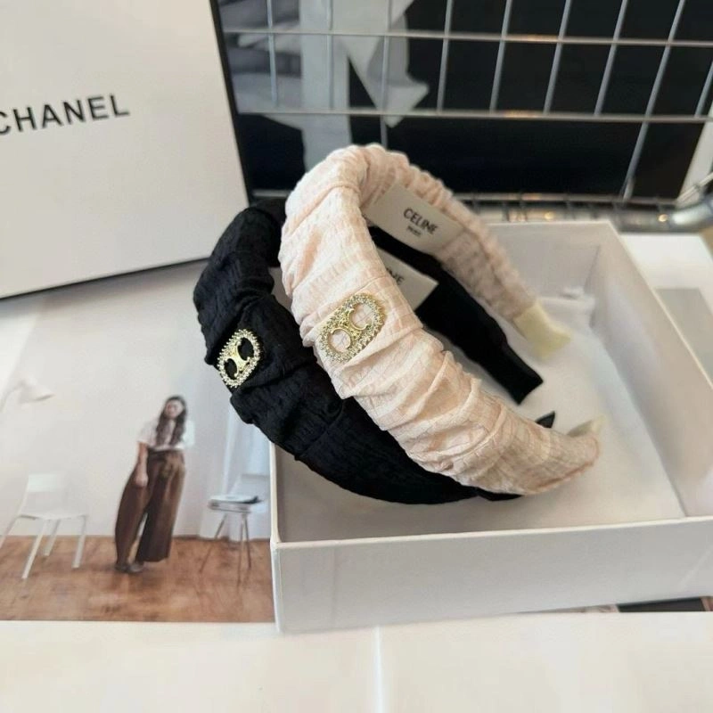 Celine Hair Hoop