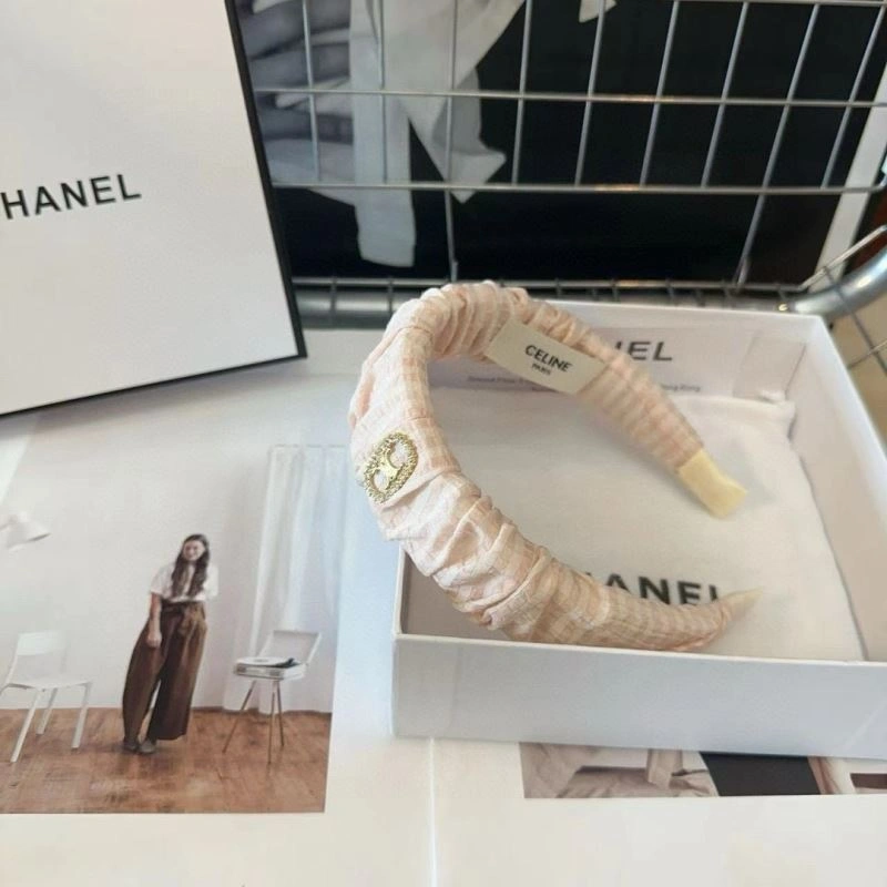 OEM Celine Hair Hoop