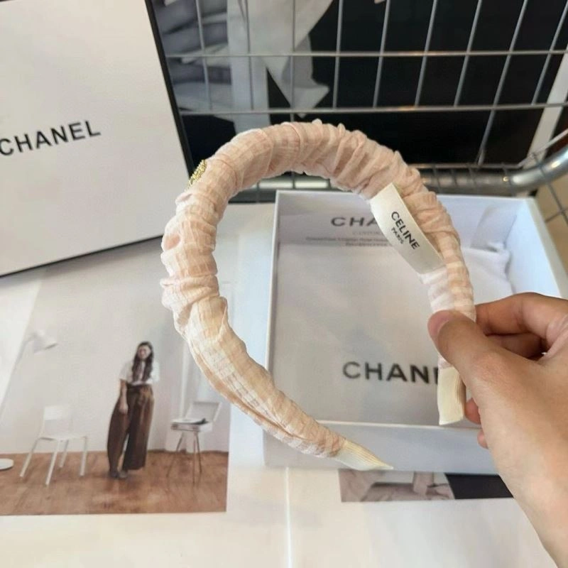 OEM Celine Hair Hoop
