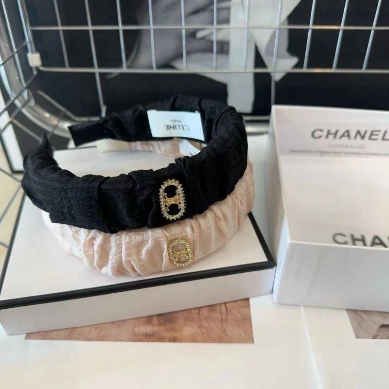 OEM Celine Hair Hoop
