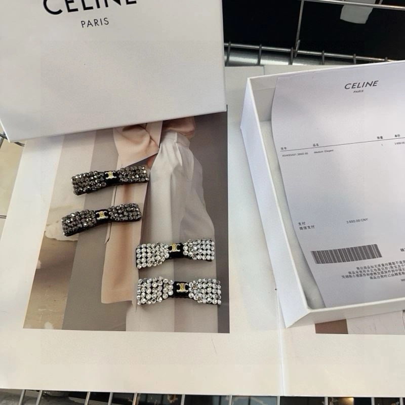 Celine Hair Hoop
