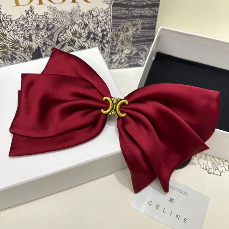 Inexpensive Celine Hair Hoop