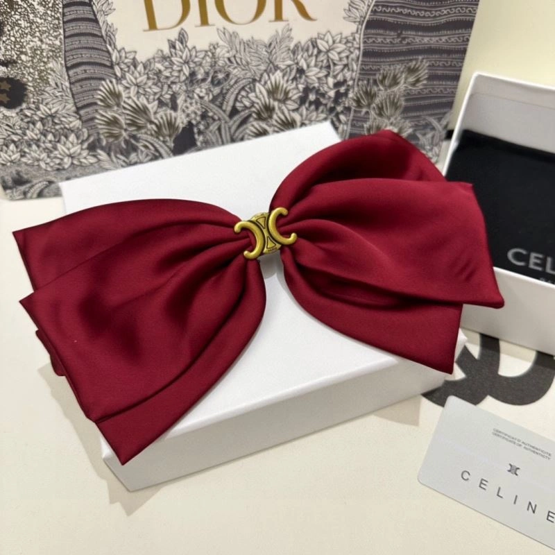 Inexpensive Celine Hair Hoop