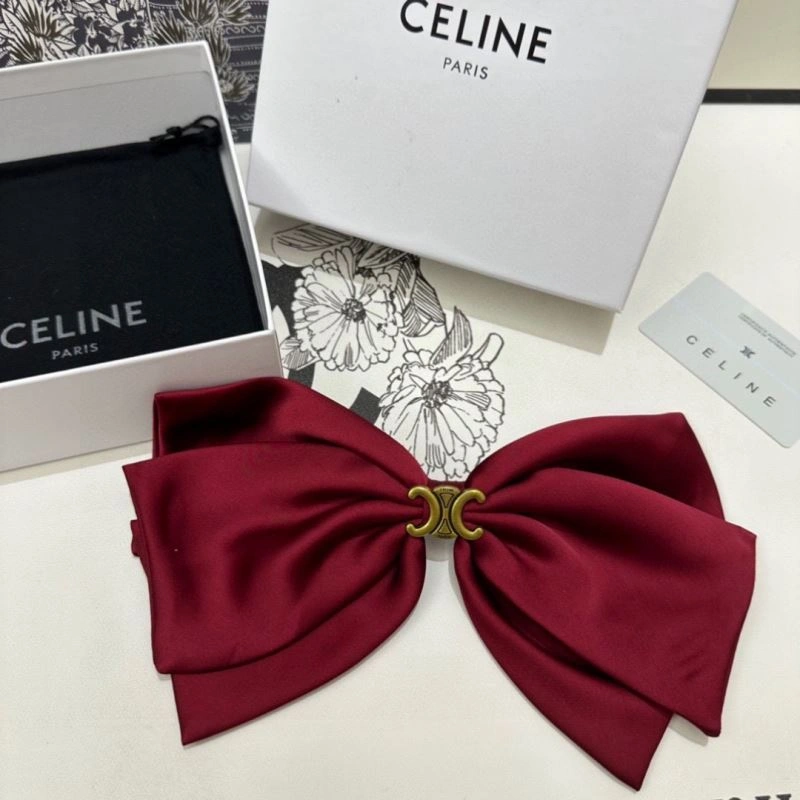 Inexpensive Celine Hair Hoop