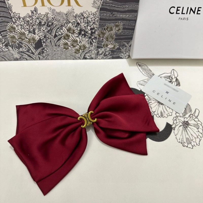 Inexpensive Celine Hair Hoop