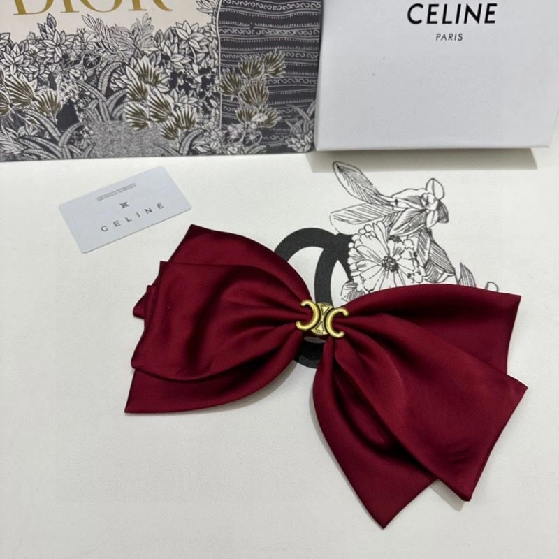 Inexpensive Celine Hair Hoop