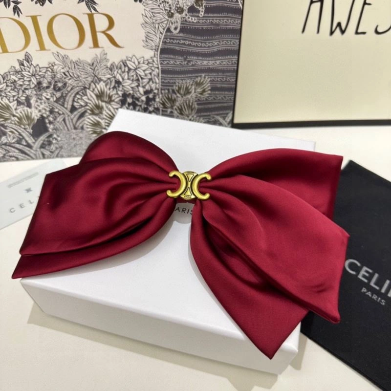 Inexpensive Celine Hair Hoop