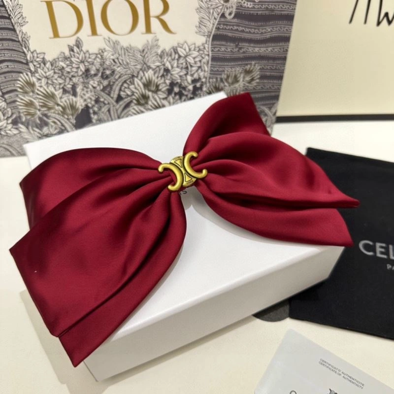 Inexpensive Celine Hair Hoop