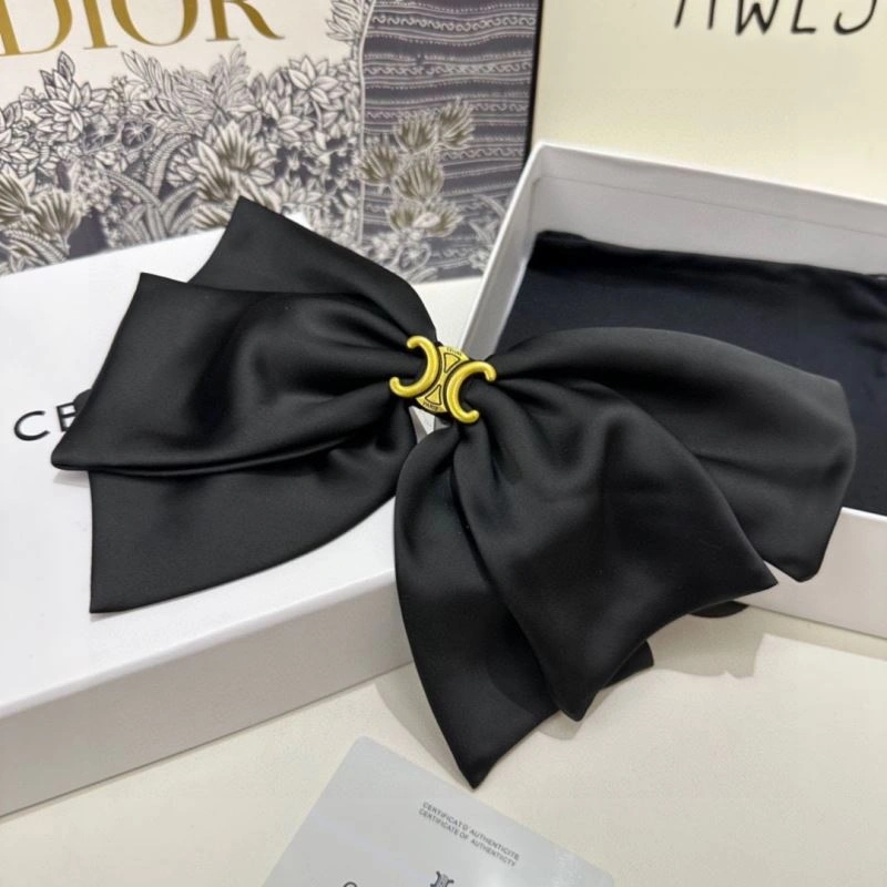 Cut-rate Celine Hair Hoop