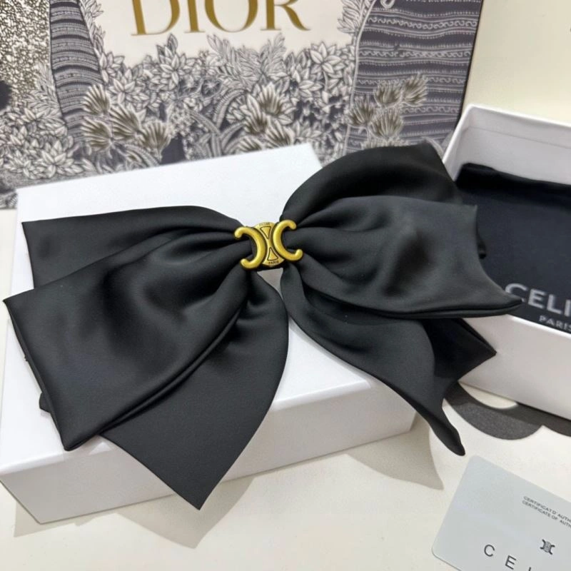 Cut-rate Celine Hair Hoop